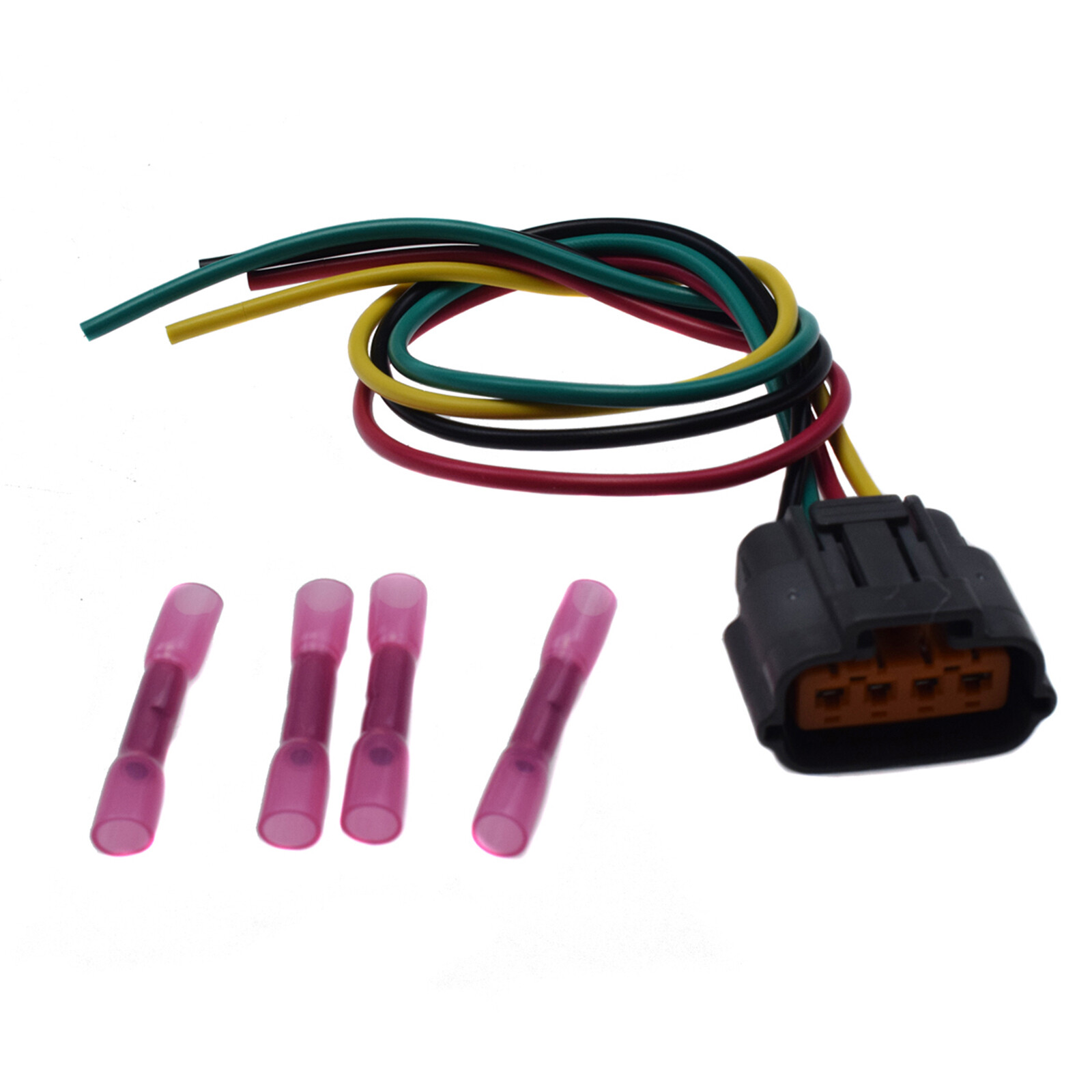 NEW Distributor Connector Plug Harness | Grelly USA