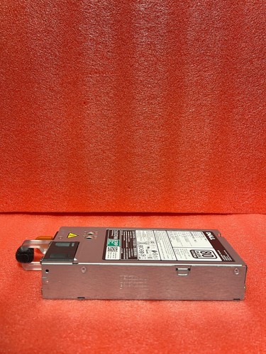 Dell 95HR5 1600W 80Plus Platinum EPP Server Switching Power Supply | eBay