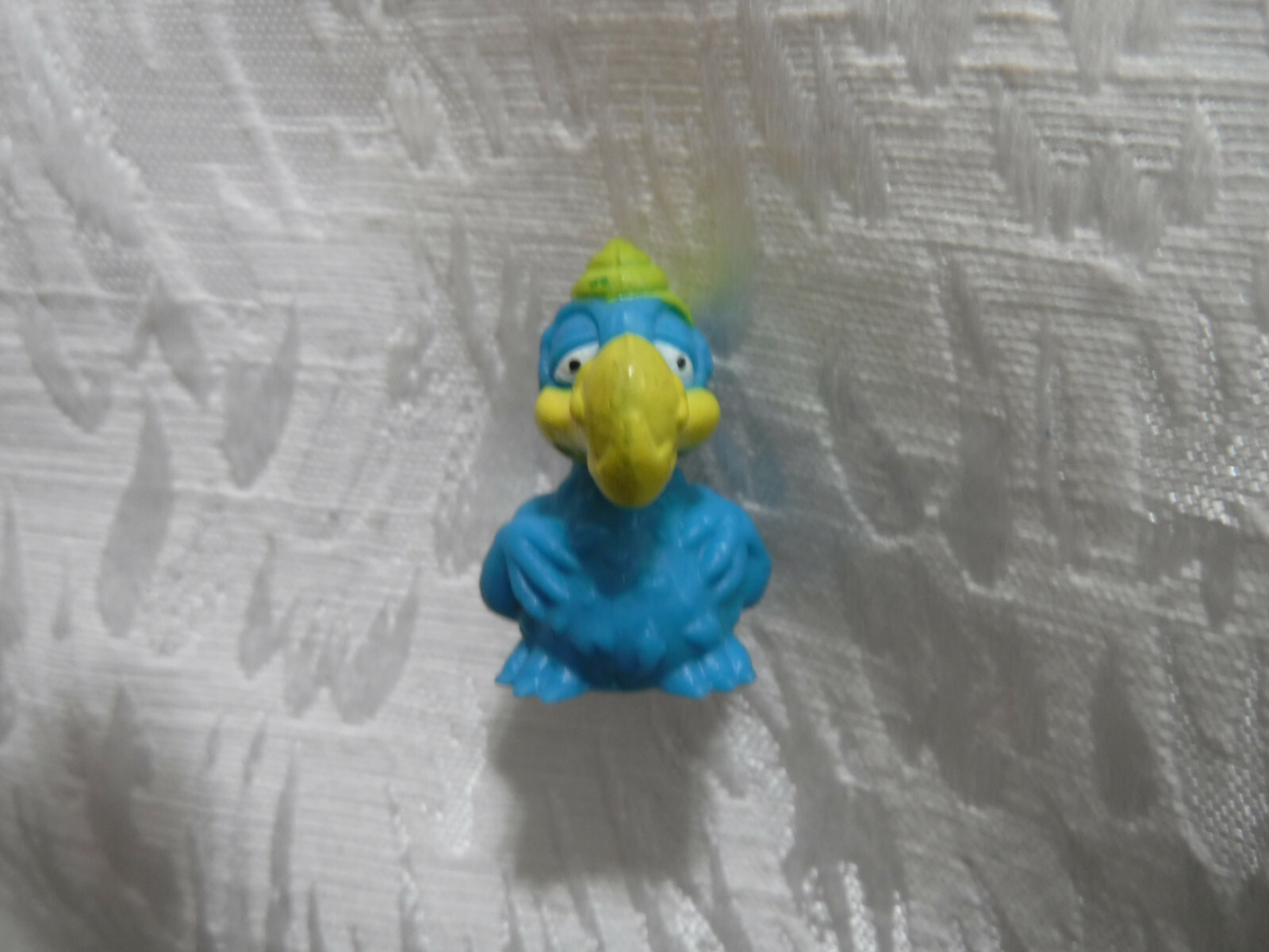 The Trash Pack Series 6 - Doo-Doo Bird - Rare-Trashie | eBay