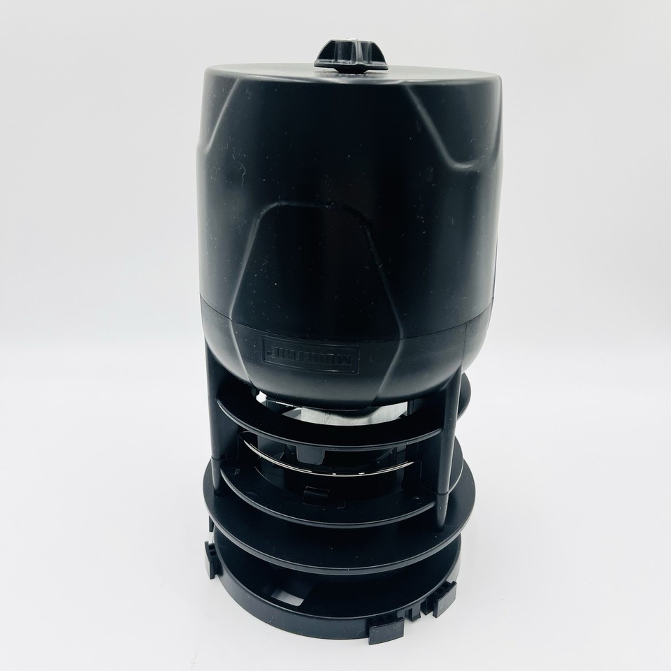 Moultrie PRO HUNTER II Programmable Wild Game Feeder Kit MFG-13448 Loc# ...