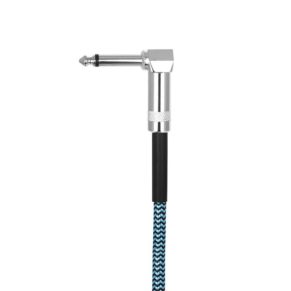 Electric Guitar Electric Guitar Strand Mesh Woven Shielding Structure ...