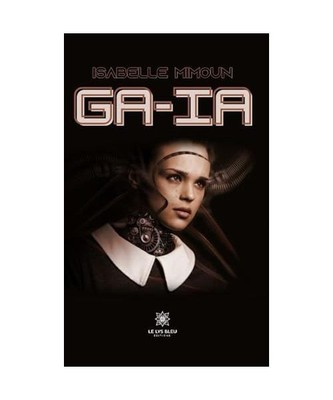 Ga-IA, Mimoun, Isabelle | eBay UK