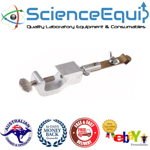 Clamp Holder Chemistry