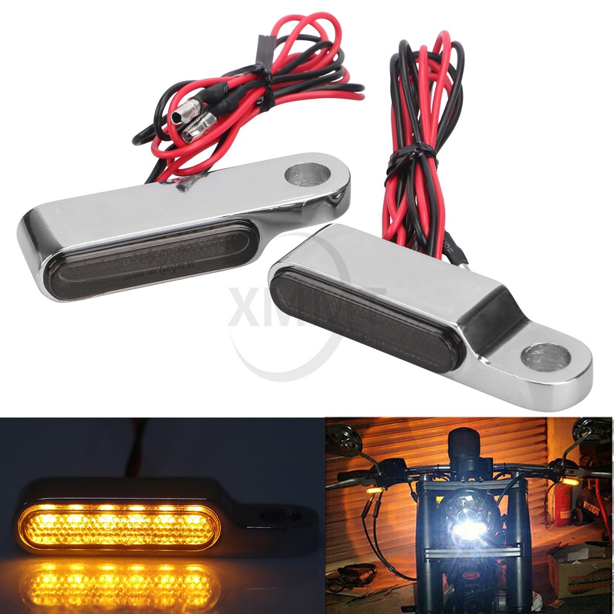 Bandit 1200s Led Accent Lights