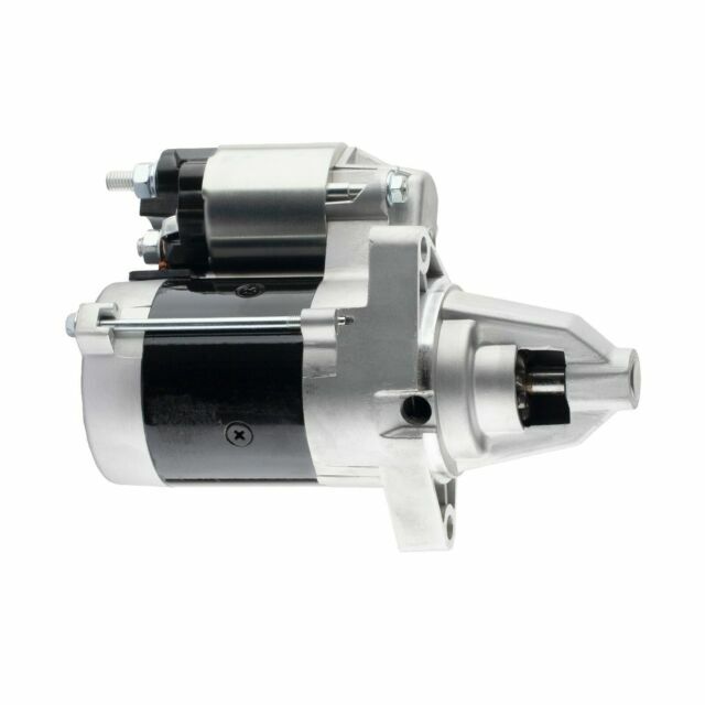 Briggs & Stratton Starter (845761) for sale online | eBay