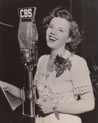 Lois Butler Columbus Broadcasting System | eBay