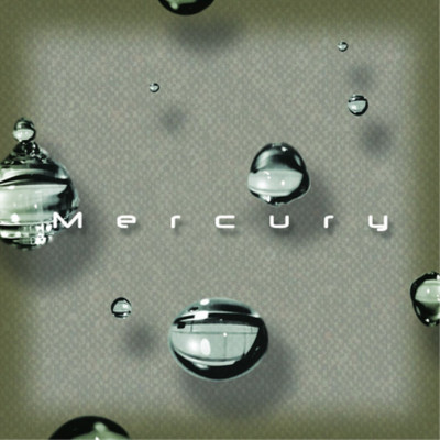 Mercury Mercury (CD) Album | eBay