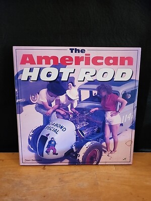 The American Hot Rod, Batchelor, Dean 9780879389826 | eBay