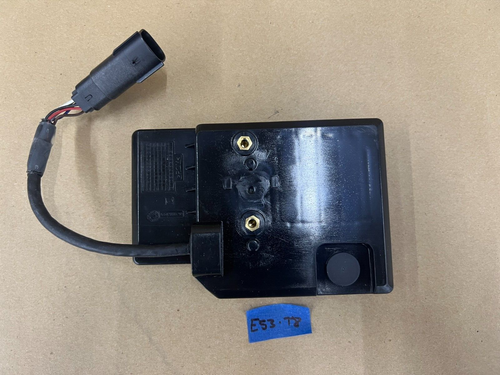 OEM Harley-Davidson Touring Telemetry Control Unit TCU 41000645 | eBay