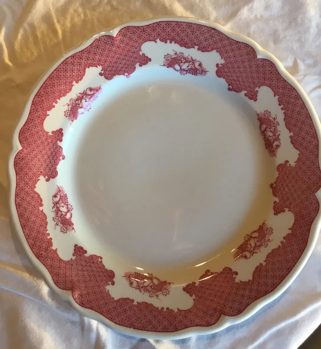 One Of Five Mid Century Shenango Winchester Dinner Restaurant Hotel ...