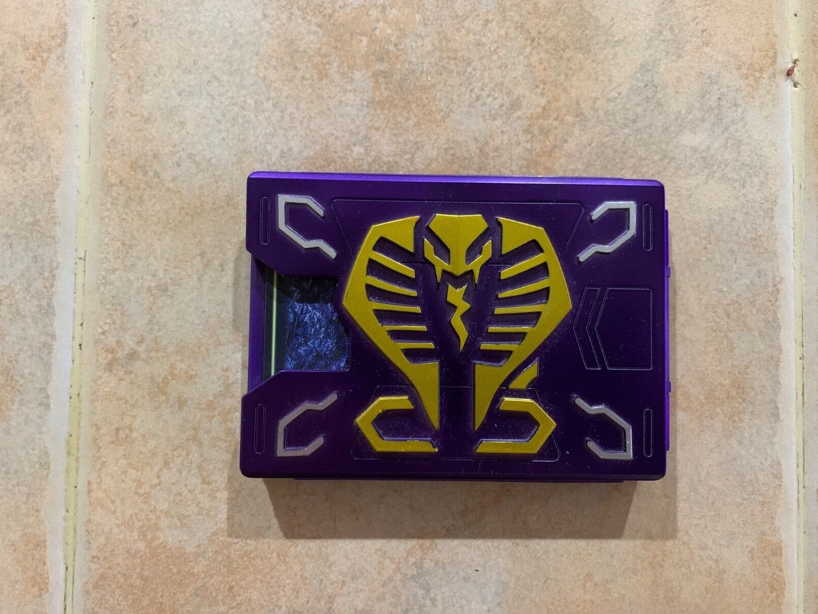 Kamen Rider Ryuki Symbol