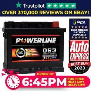 Tayna Batteries | eBay Stores