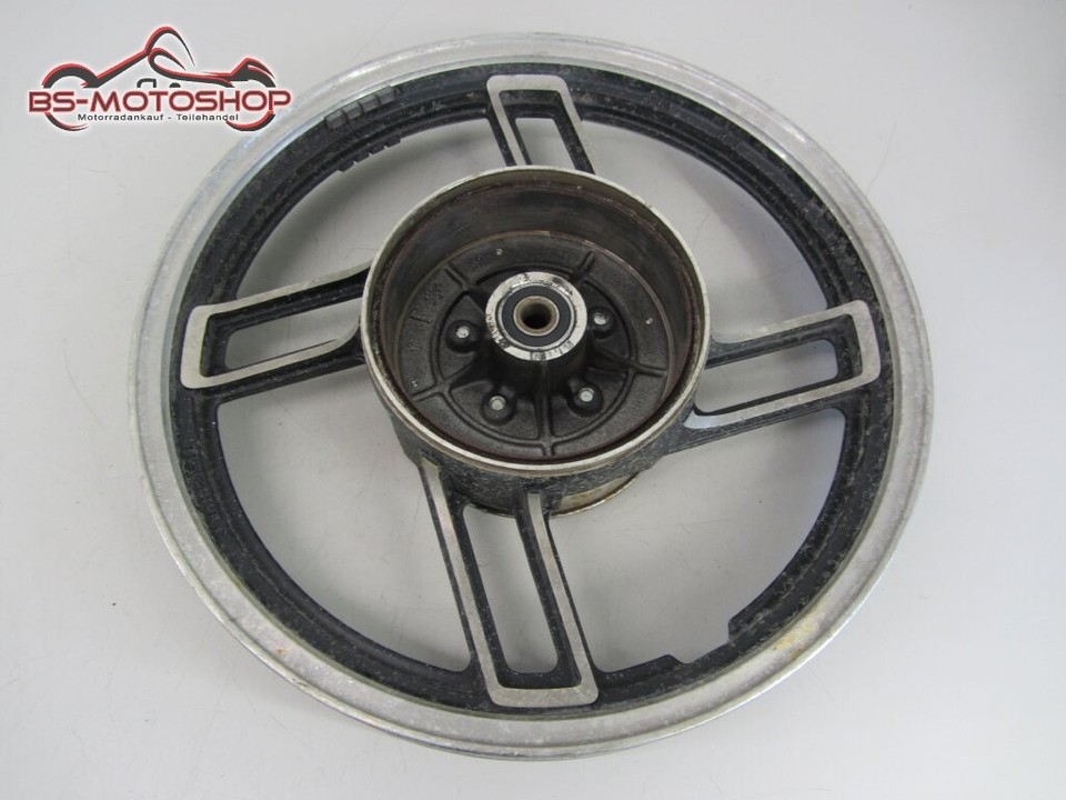 Yamaha XZ 550 11U EZ:82-84 Cerchio Posteriore 18x2.15 6840 | eBay