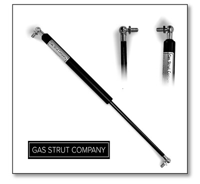 Universal Gas Strut 50N - 1000N , 200mm - 1000mm w/ Ball Joint Ends ...
