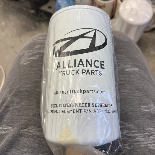 ALLIANCE TRUCK PARTS FUEL FILTER/WATER SEPARATOR P/N ABP/N122-32FRT02 ...