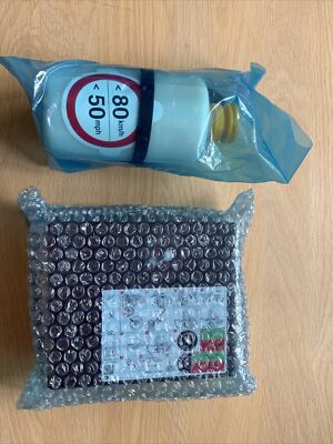 GENUINE PEUGEOT CITROEN MOBILITY TYRE PUNCTURE REPAIR KIT Pump | eBay