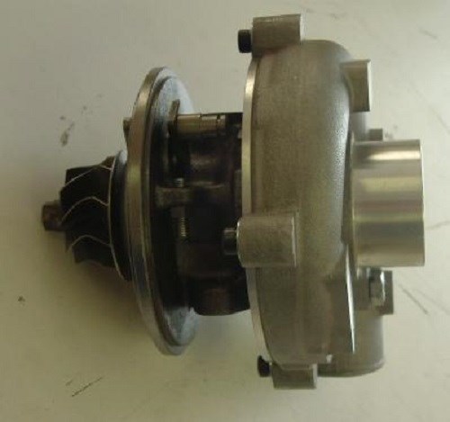 New VW TDI ALH Turbocharger Cartridge and Intake 99-05 Jetta Golf ...