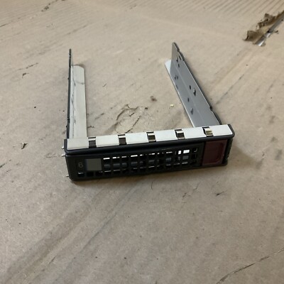 01-SC97373-XX00C103 3.5" SAS/SATA Hard Drive Hot Swap Caddy for ...