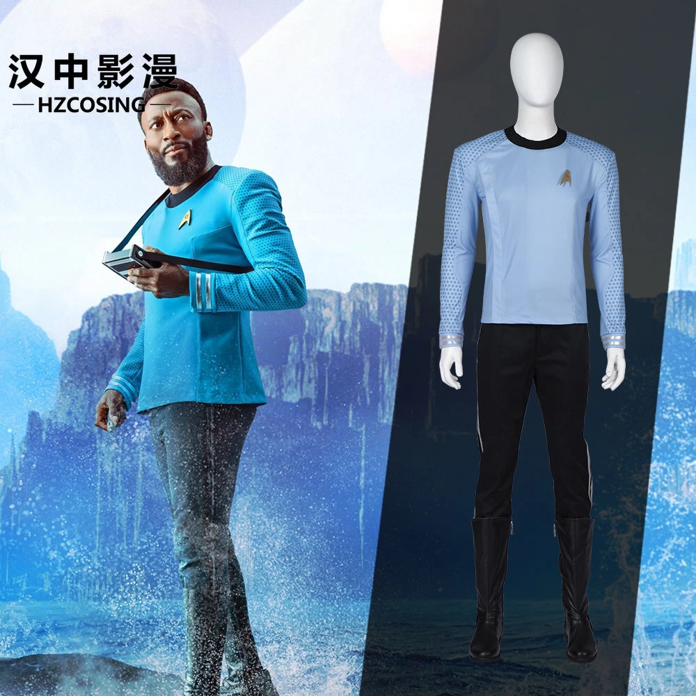 The New World Movie Costumes