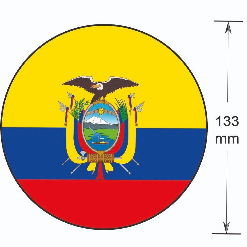 Ecuador Flag Bunting Party Decorations World Events 12pcs | eBay UK