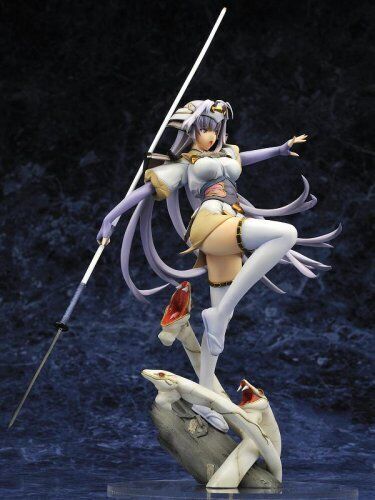 Sengoku Rance Senki 1/8 Scale PVC Painted Figure JP | eBay
