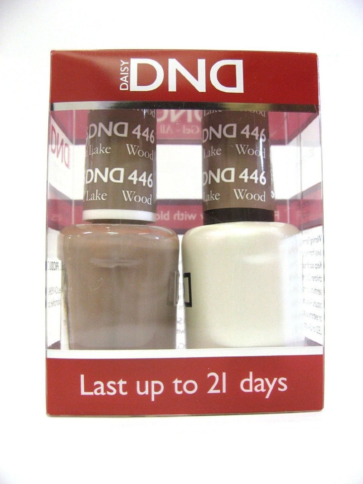 DND 401 - 623 Gel Polish & Matching Nail Lacquer *Pick Your Colors* | eBay