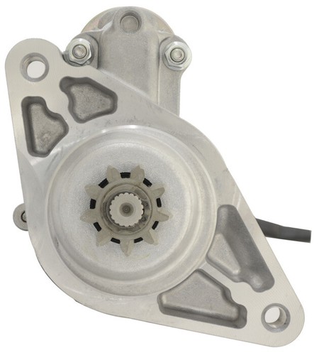 Starter Motor for FORD TERRITORY SZ SUV ENGINE 276DT 2.7L V6 TURBO ...