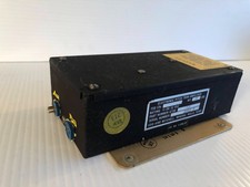 CENTURY IIB Autopilot Controller Model13c659 Edo-aire Mitchell for sale ...