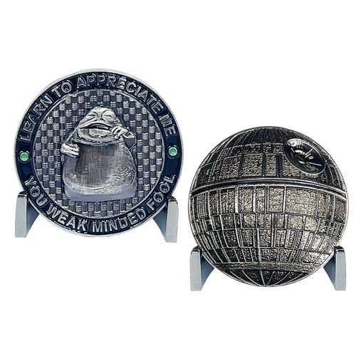 BL16-005 TACTICAL TERRORISM RESPONSE TEAM 11 TTRT CBP Challenge Coin | eBay