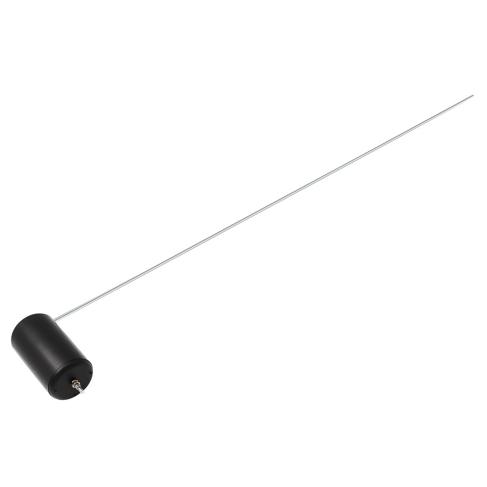 Universal Fuel level sender sensor unit 240-33 ohms fits tank depths of ...