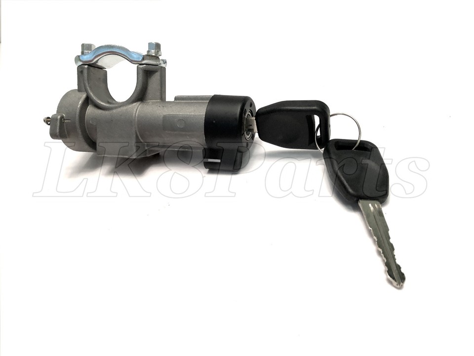 Discovery 2 Ignition Lock Switch Kit QRF000080 – w/ Keys No Programming ...