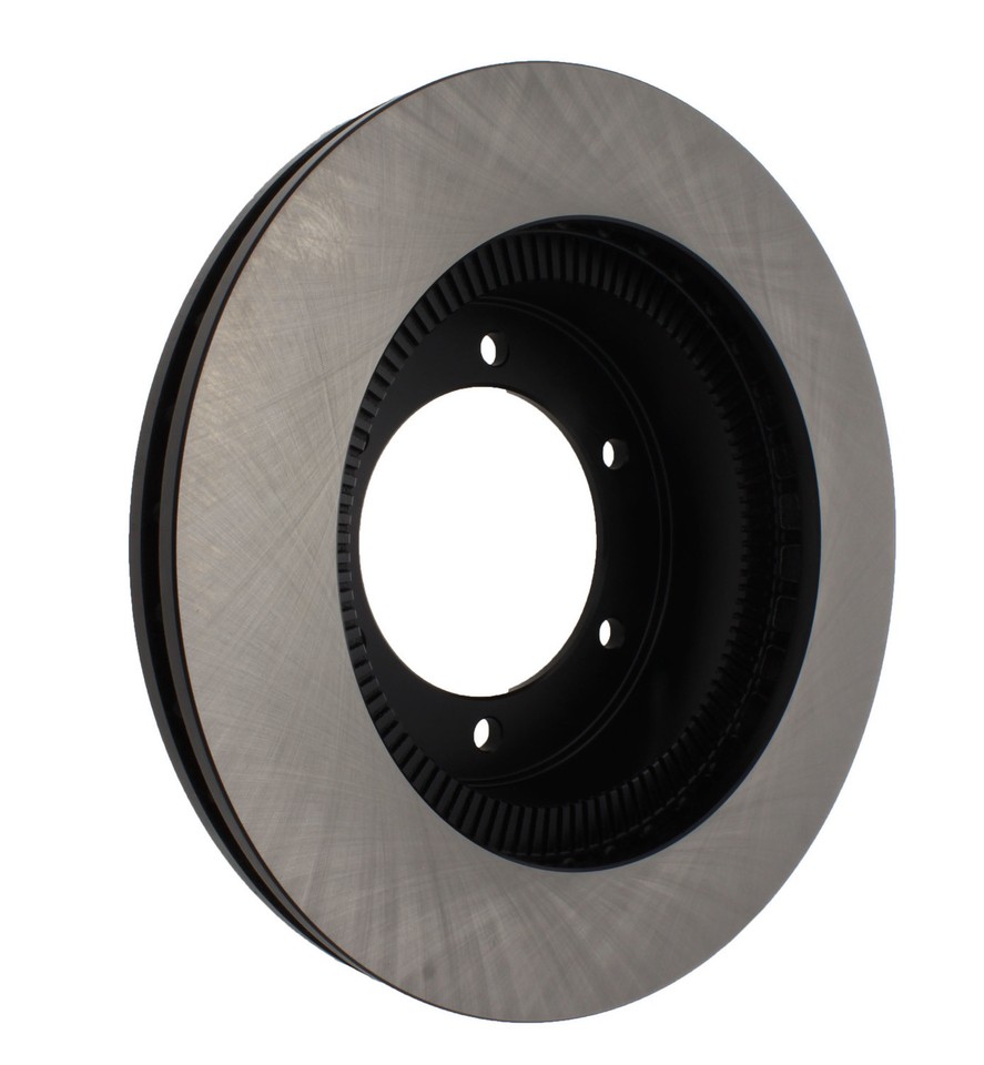 # 120.84002 Centric Parts Disc Brake Rotor | eBay