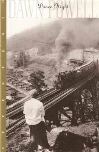 Dance Night - Paperback By Powell, Dawn - GOOD 9781883642716| eBay