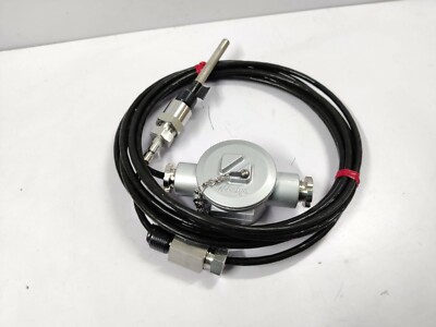 Dae Yang. Meiyo Electric PTR-M Element Pt 100 Resistance Bulb | eBay