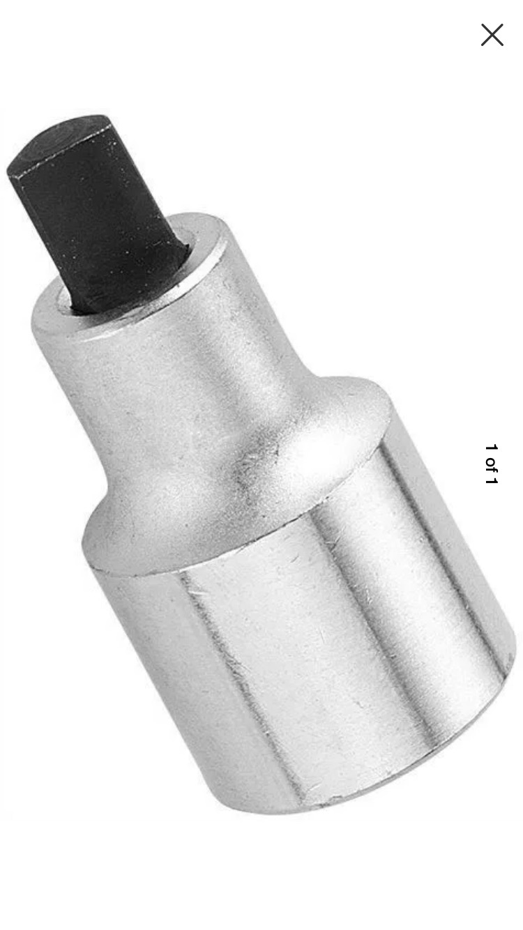 VW OEM Strut Installation Separator / Spreader 3424 Audi VW Made in ...