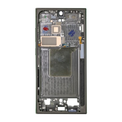 Housing Frame International for Samsung Galaxy S24 Ultra Titanium S928 ...