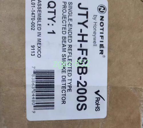 JTY-H-FSB-200S Notifier JTY-H-FSB-200S Brand New FedEx or DHL | eBay