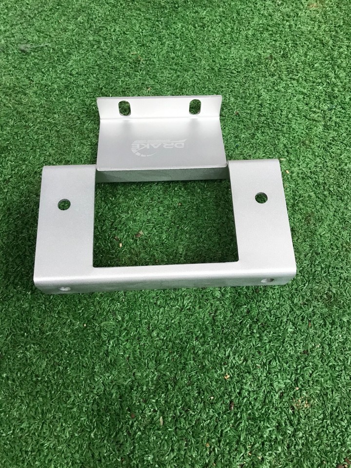 C9ZZ-8A193-AL Scott Drake 1969-1970 Mustang Upper Radiator Mount ...