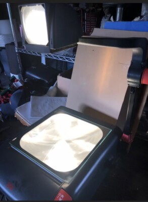 3m 1830 overhead projector | eBay