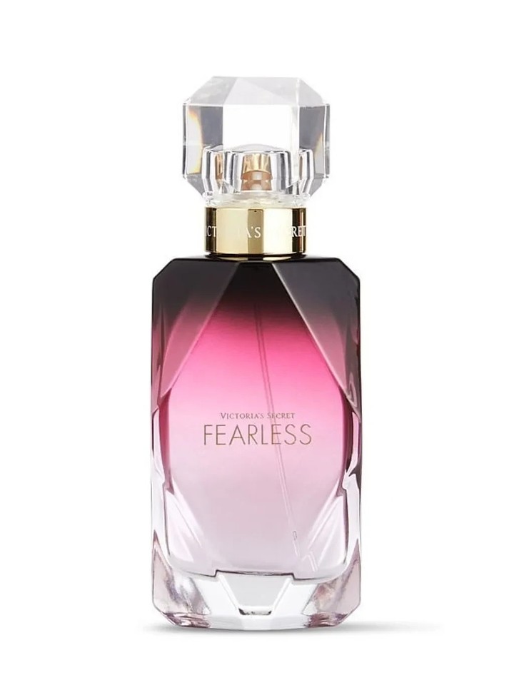 Victoria's Secret Fearless Eau de Parfum Spray Women 3.4 oz ...