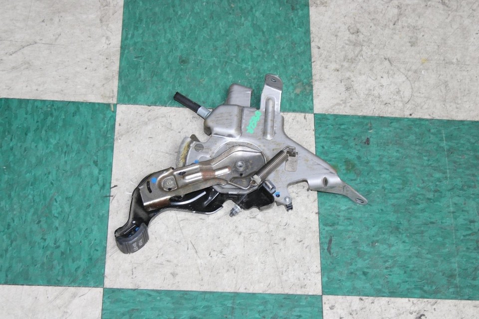 05-15 Tacoma Emergency E Parking Brake Pedal Lever Assembly Unit OEM ...