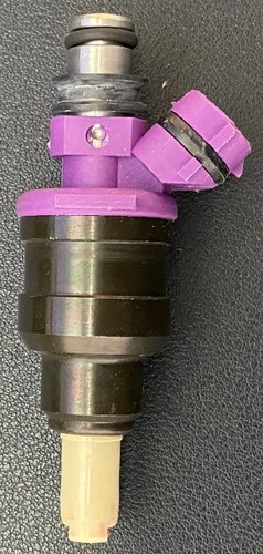 Standard Motor Products FJ524 NEW Fuel Injector LEXUS LS400 1990/92 ...