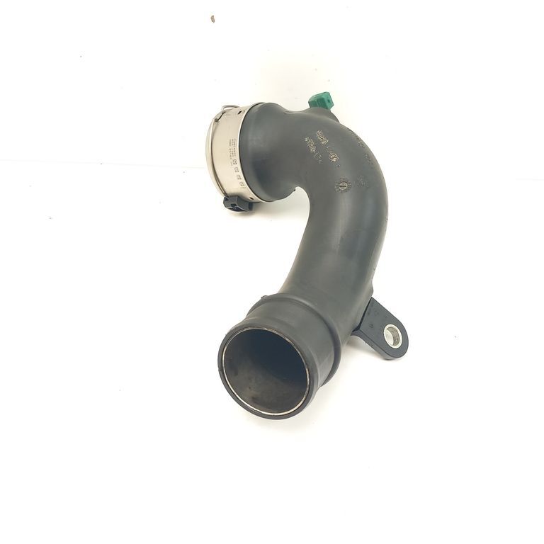 2018 Nissan NAVARA 2.3 dCi Diesel Intercooler Pipe 144604JA0C Genuine ...