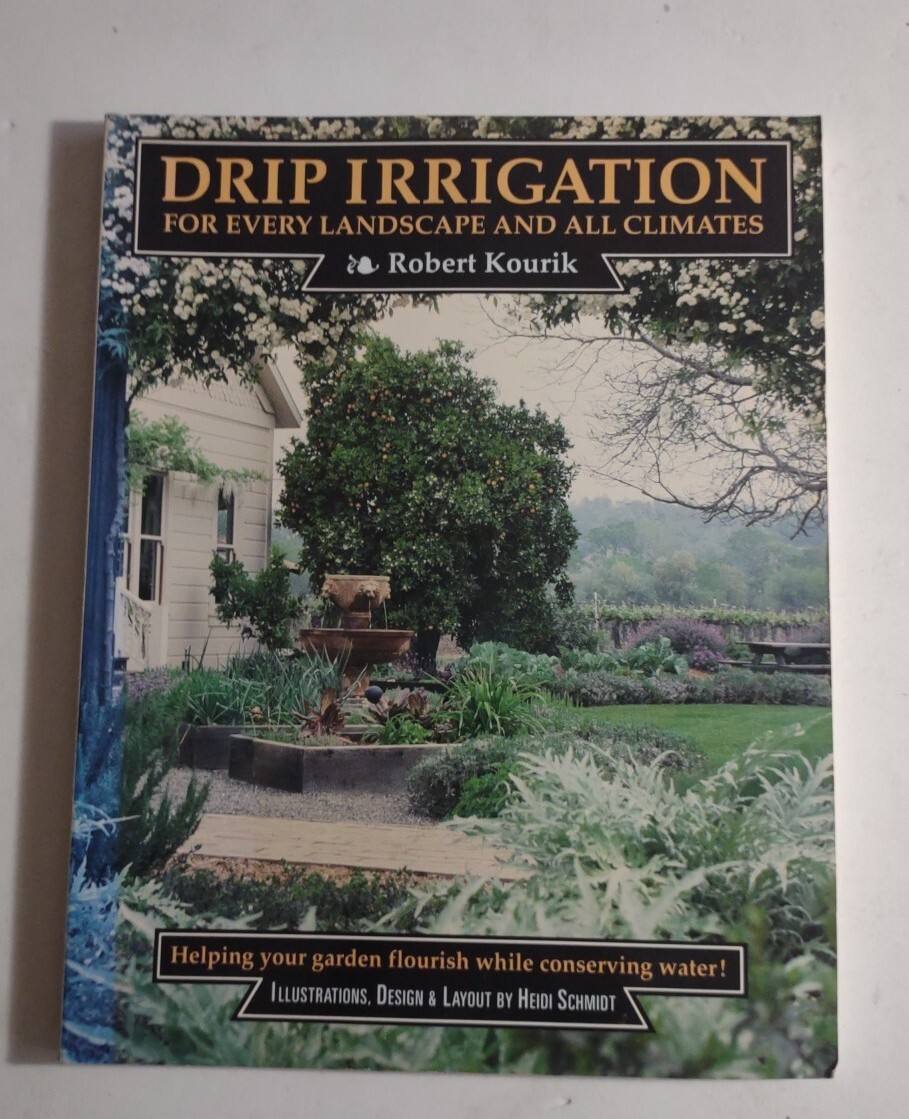 Roberts Drip Irrigation AI In Agriculture Revolutionizing Farming With