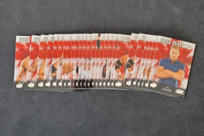 2021 Upper Deck AEW All Elite Wrestling Main Features Pick Your Card # ...