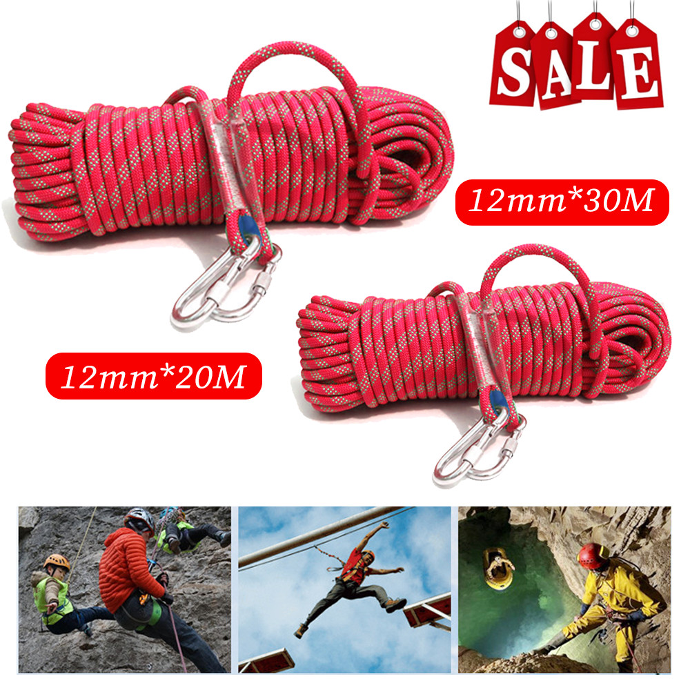 Análisis de la mejor cuerda para escalar: ¡Aventúrate en tus ...