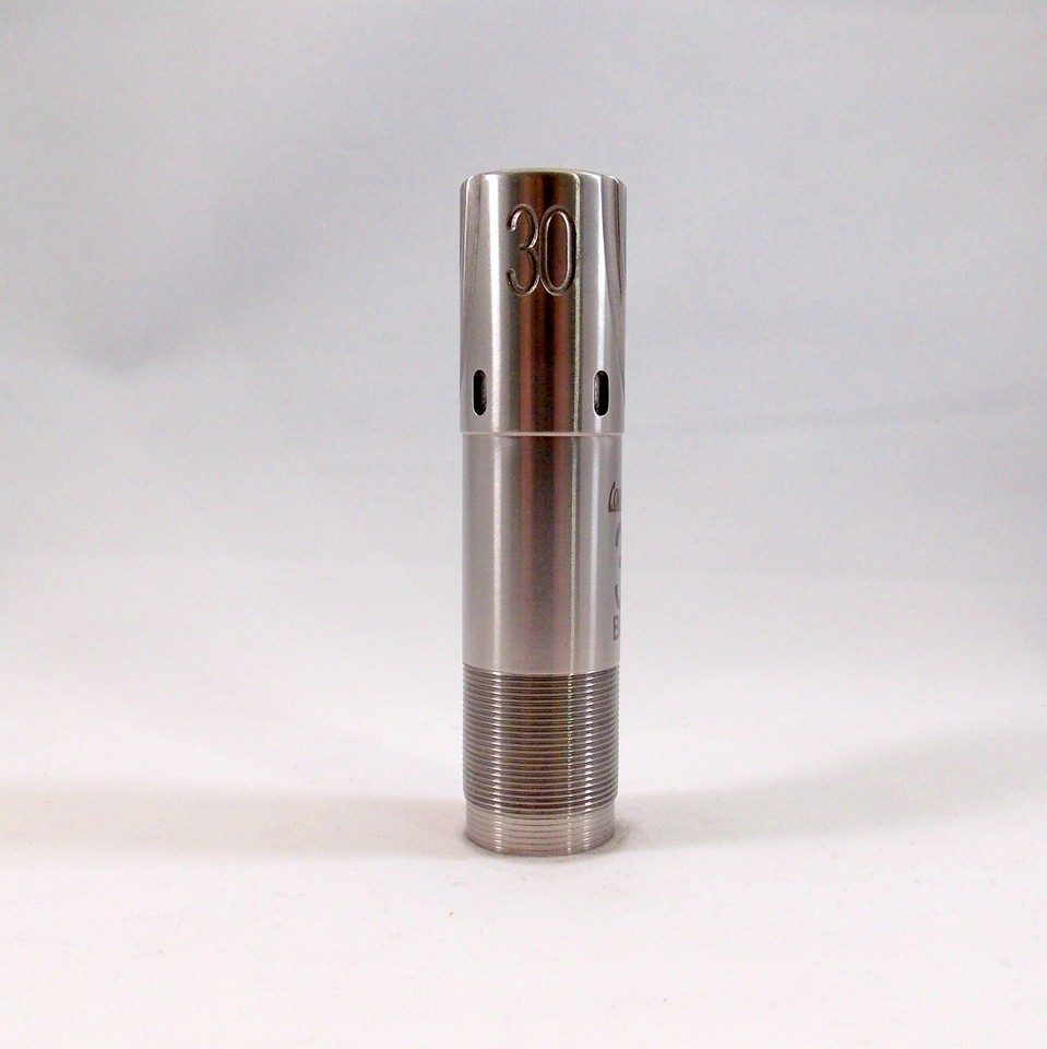 NEW! COMP-N-CHOKE ARC SERIES STAINLESS BLASER F3 F16 CHOKE TUBE CHOICE ...