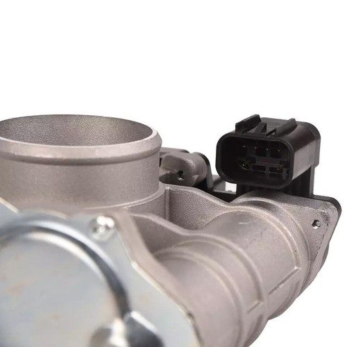 25183237 Throttle Body For 2006-2008 2007 Chevy Aveo 5 / Pontiac Wave 1 ...