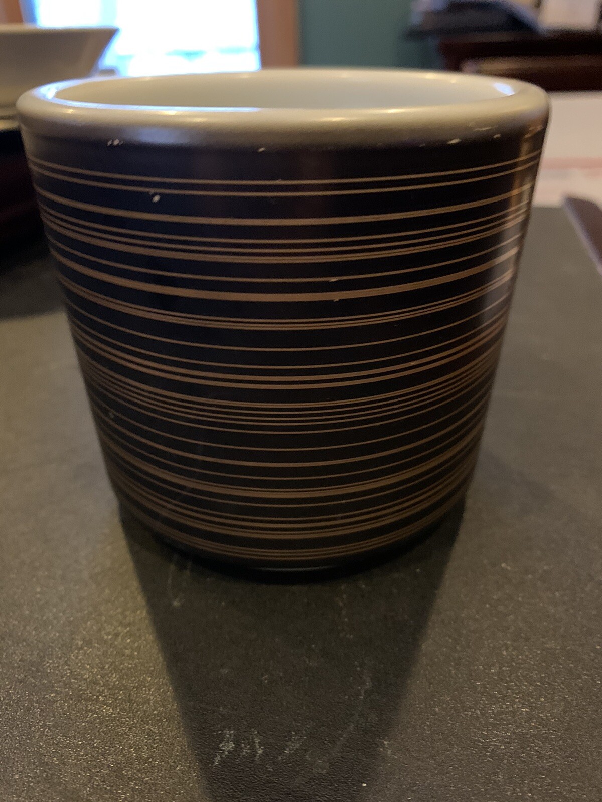 Pyrex Terra Mug Vintage 13 Oz Ovenware 1964 | eBay