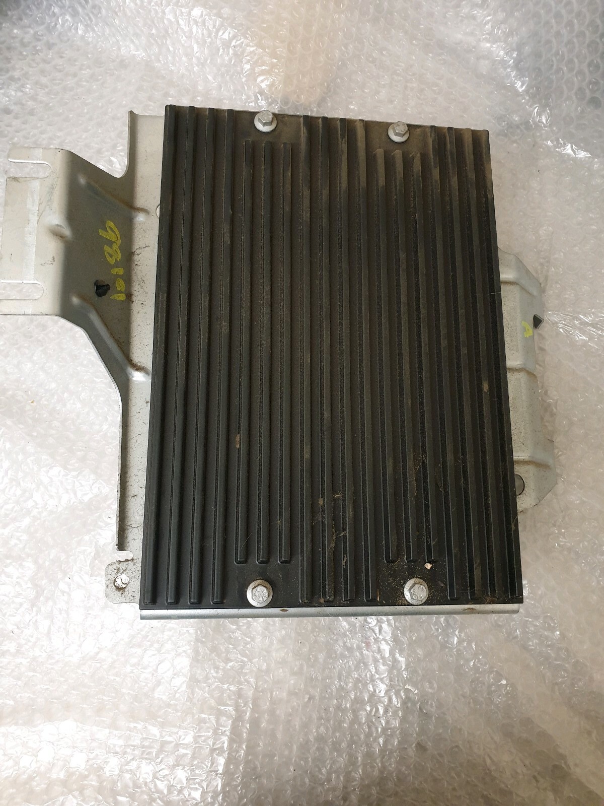 2007-12 LAND ROVER FREELANDER 2 AMP AMPLIFIER 6H52-18C808-AC . | eBay UK